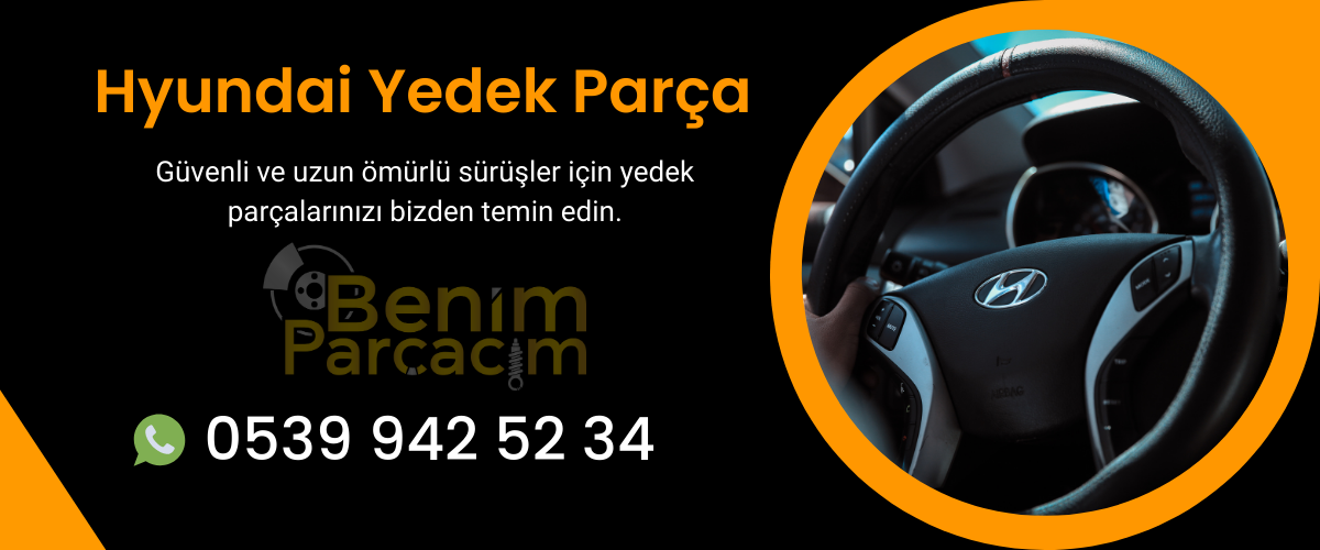 BenimParçacım | Oto Yedek Parça Sitesi – Orijinal ve Muadil Parçalar